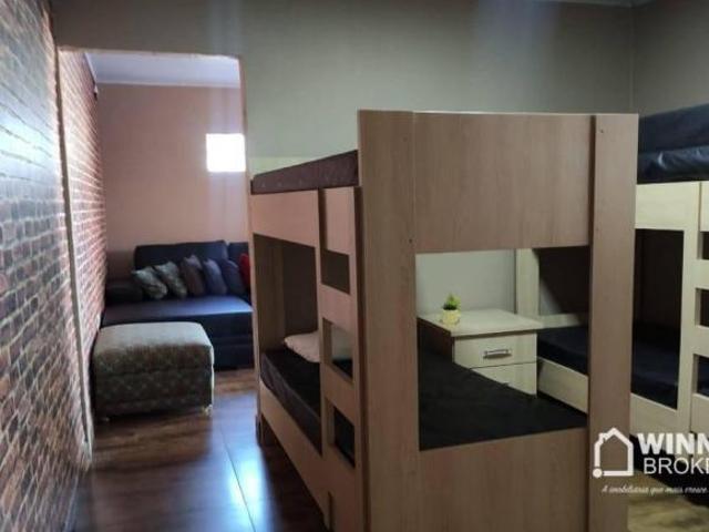 Chácara para venda em Loteamento Bela Vista, Maringá