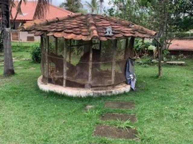 Chácara para venda em Loteamento Chácaras Vale das Garças, C