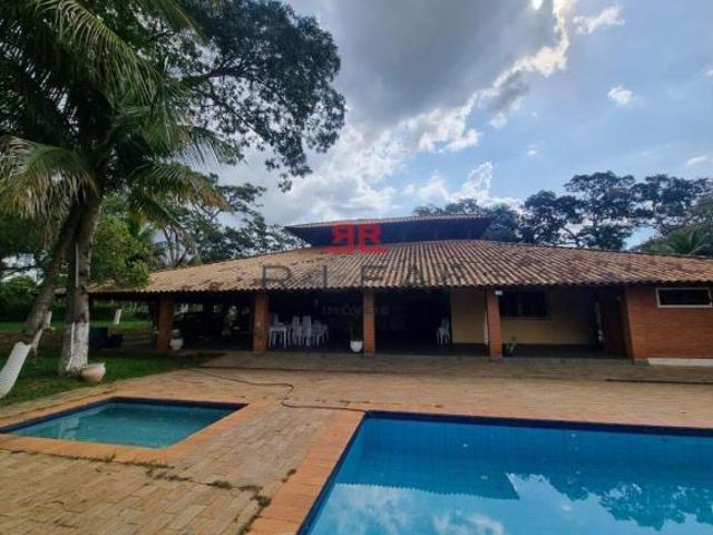 Chácara para venda em Loteamento Chácaras Vale do São Luiz
