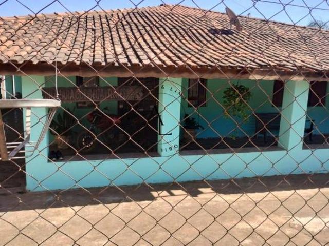 Chácara para venda em Loteamento Chácaras Gargantilhas, Camp