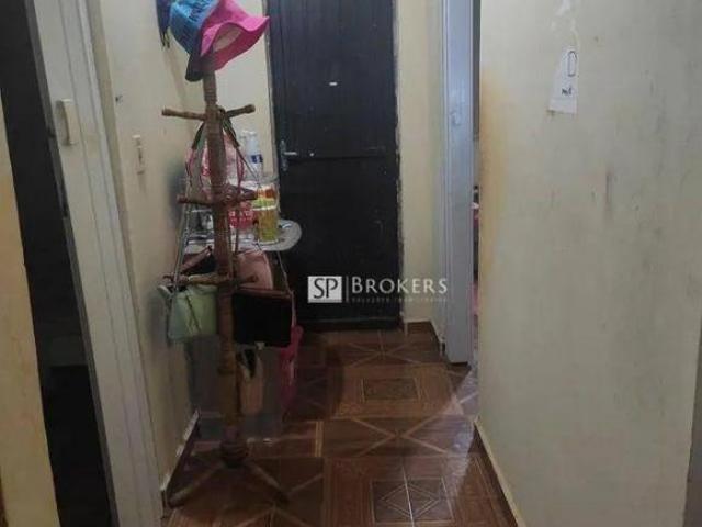 Chácara para venda em Loteamento Chácaras Gargantilhas, Camp