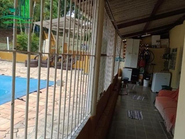 Chácara para venda em Loteamento Chácaras Gargantilhas, Camp