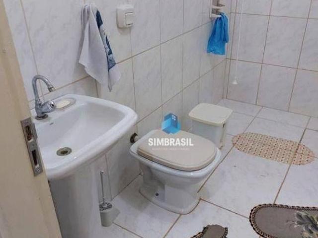 Chácara para venda em Loteamento Chácaras Gargantilhas, Camp