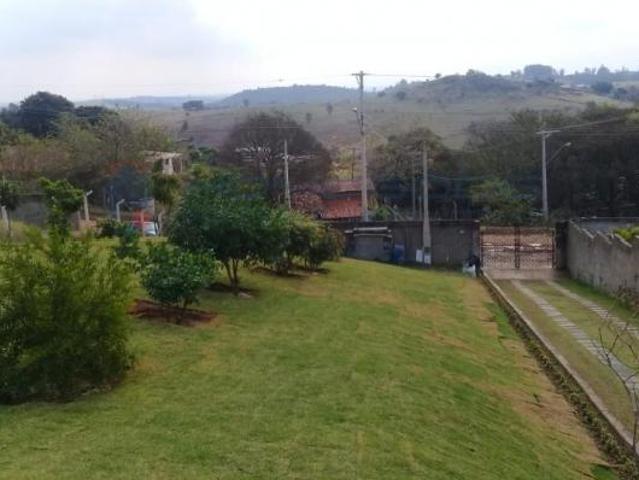 Chácara para venda em Loteamento Chácaras Gargantilhas, Camp