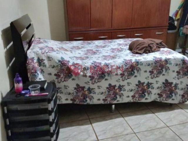 Chácara para venda em Loteamento Chácaras Gargantilhas, Camp