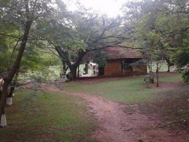 Chácara para venda em Loteamento Chácaras Gargantilhas, Camp