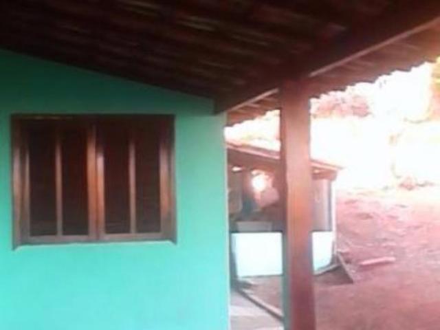 Chácara para venda em Loteamento Chácaras Gargantilhas, Camp