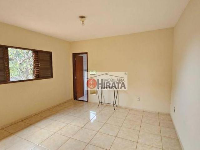 Chácara para venda em Loteamento Chácaras Gargantilhas de 150.00m² com 2 Quartos, 1 Suite e 10 Garag