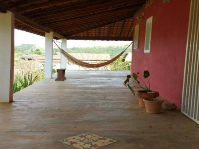 Chácara para venda em LOTEAMENTO CHACARAS GARGANTILHAS de 230.00m² com 2 Quartos, 1 Suite e 4 Garage
