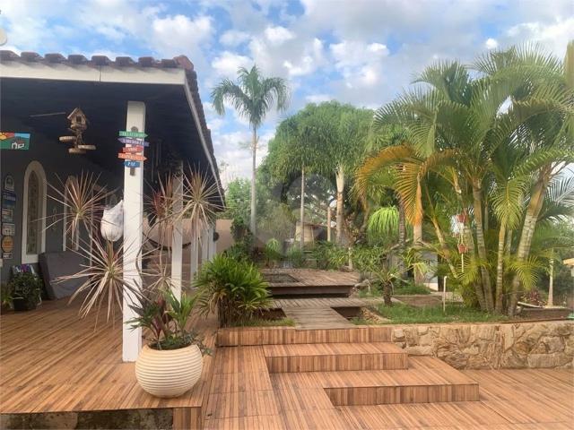 Chácara para venda em Loteamento Chácaras Gargantilhas em Campinas São Paulo de 700.00m² com 3 Quartos, 2 Suítes e 5 Garagens