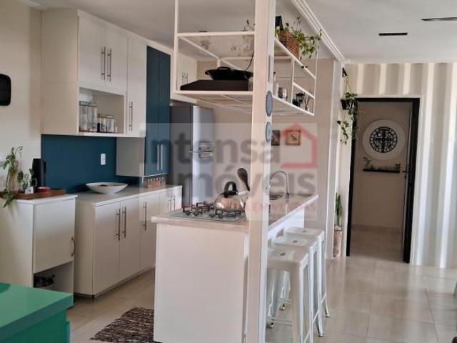 Chácara para venda em Loteamento Chácaras Ingrid de 2000.00m² com 3 Quartos, 1 Suite e 2 Garagens