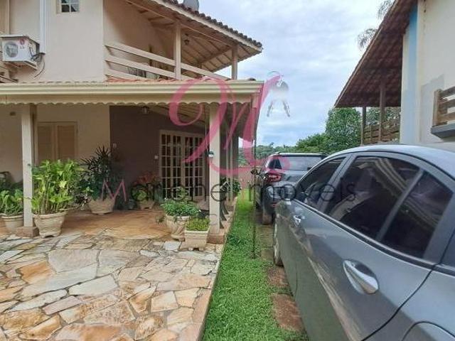 Chácara para venda em Loteamento Champs Privés, Campo Limpo