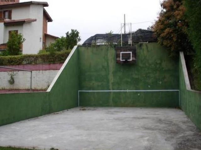 Chácara para venda em Loteamento Champs Privés, Campo Limpo