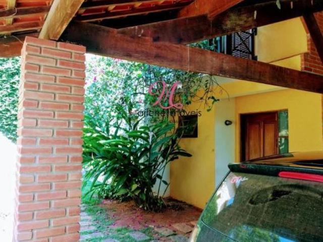 Chácara para venda em Loteamento Champs Privés, Campo Limpo