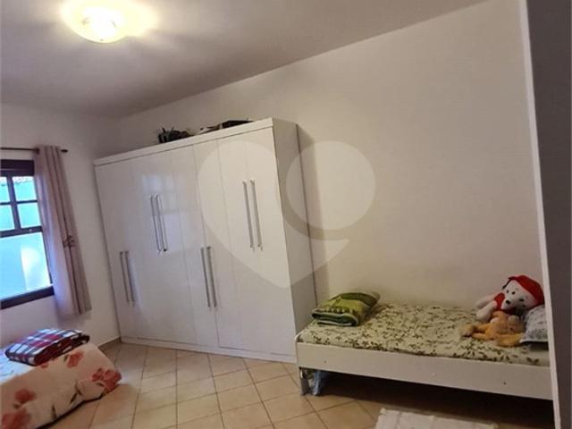 Chácara para venda em Loteamento Champs Privés em Campo Limpo Paulista São Paulo de 250.00m² com 3 Quartos, 1 Suíte e 4 Garagens