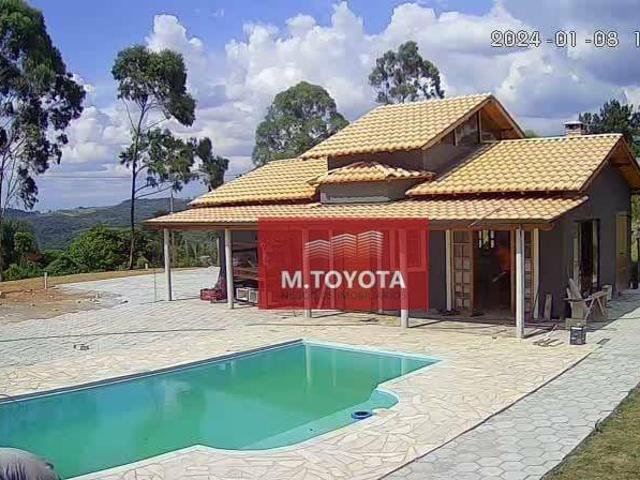 Chácara para venda em Loteamento Colinas Verdes em Atibaia São Paulo de 89.00m² com 2 Quartos e 12 Garagens