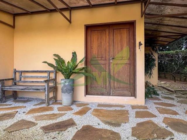 Chácara para venda em Loteamento Green Ville, Atibaia