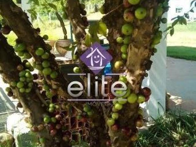 Chácara para venda em Loteamento Jardim Solares, Atibaia