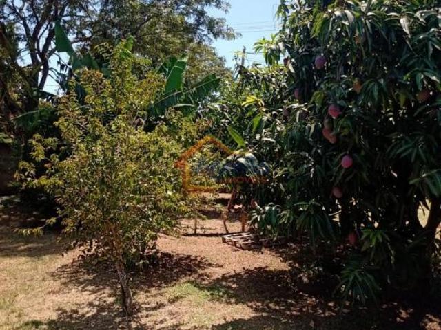 Chácara para venda em Loteamento Morro de Ouro, Mogi Guaçu
