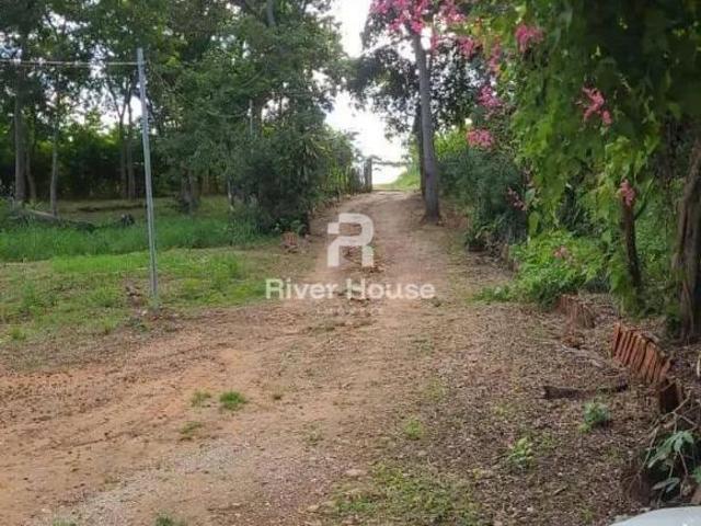 Chácara para venda em Loteamento Parque das Águas, Várzea Gr