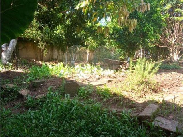 Chácara para venda em Loteamento Parque Romano de 351.00m² com 5 Quartos e 2 Garagens