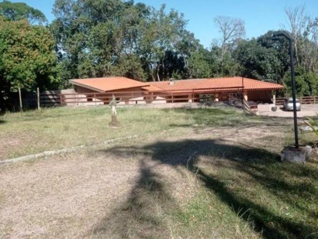Chácara para Venda em Loteamento Pinheirinho Jundiaí SP