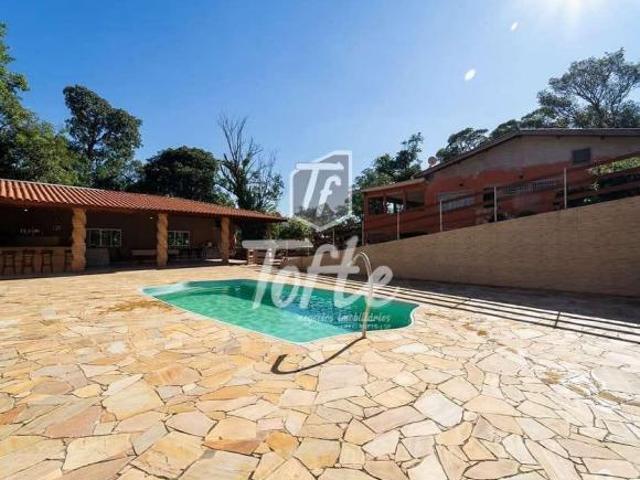 Chácara para venda em Loteamento Pinheirinho, Jundiaí