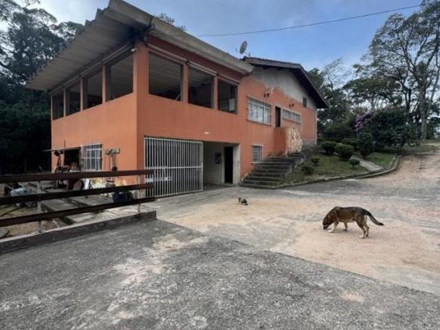 Chácara para venda em Loteamento Pinheirinho, Jundiaí