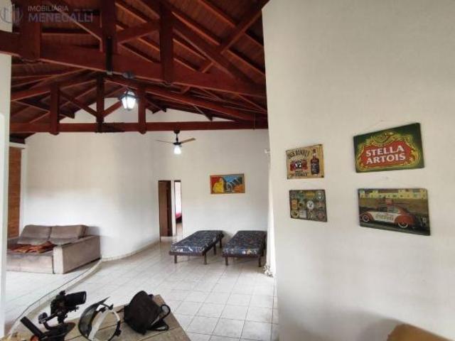 Chácara para venda em Loteamento Primaveras de 147.00m² com 3 Quartos e 1 Suite
