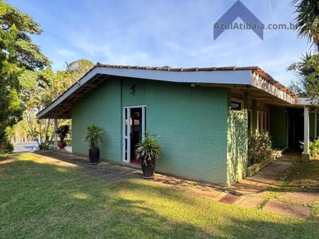 Chácara para venda em Loteamento Rancho Maringá II, Atibaia