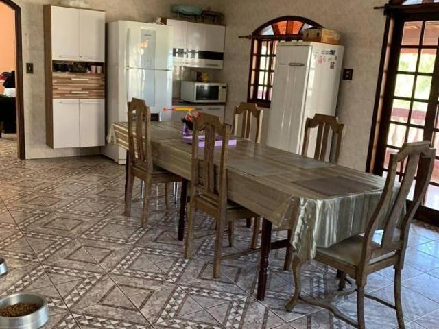 Chácara para venda em Loteamento Rancho Maringá II, Atibaia