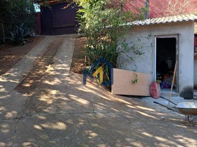 Chácara para venda em Loteamento Residencial Vista Linda, Sã
