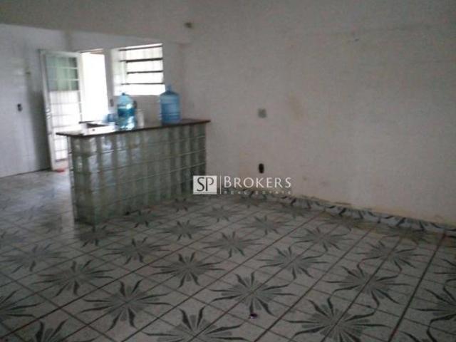 Chácara para venda em Loteamento Residencial Entre Verdes S