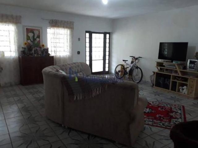 Chácara para venda em Loteamento Residencial Entre Verdes S