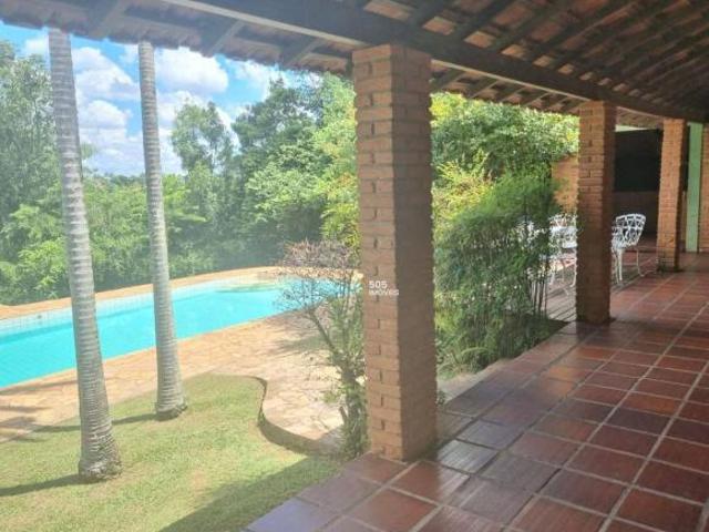 Chácara para venda em Loteamento Residencial Fazenda São Jos