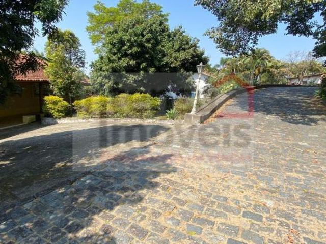 Chácara para venda em Loteamento Residencial São Vicente De Paulo de 9600.00m² com 4 Quartos, 4 Suit