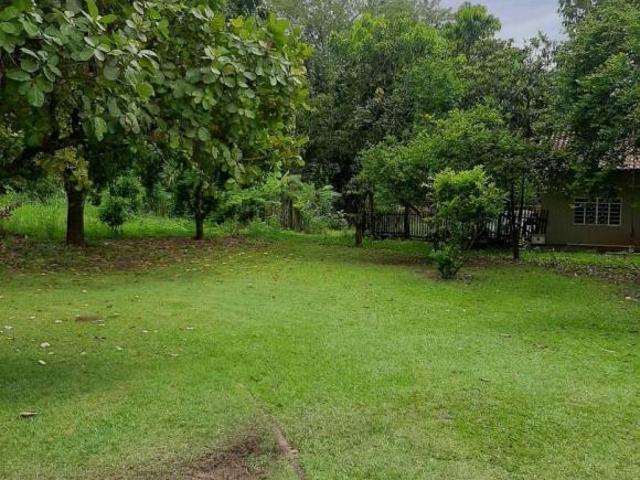 Chácara para venda em Loteamento São Francisco, Piracicaba