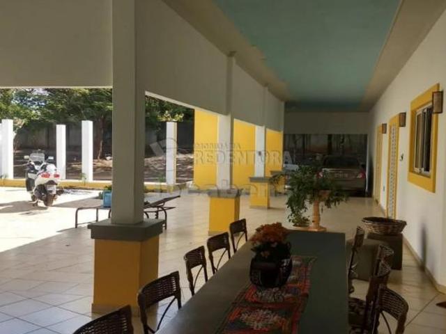 Chácara para venda em Loteamento San Fernando Valley, São Jo