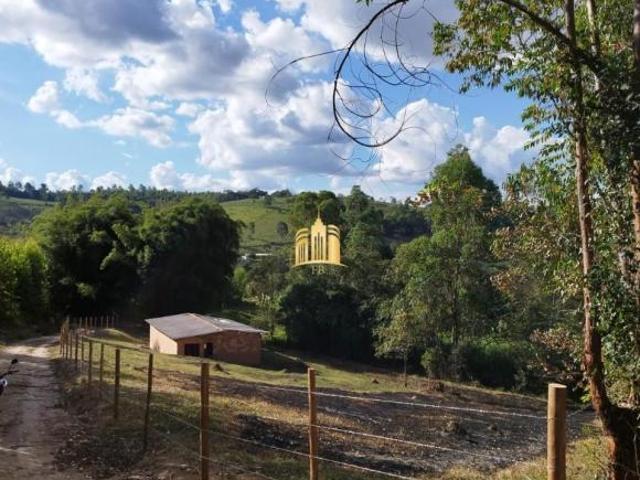 Chácara para venda em Lourdes, Itaúna