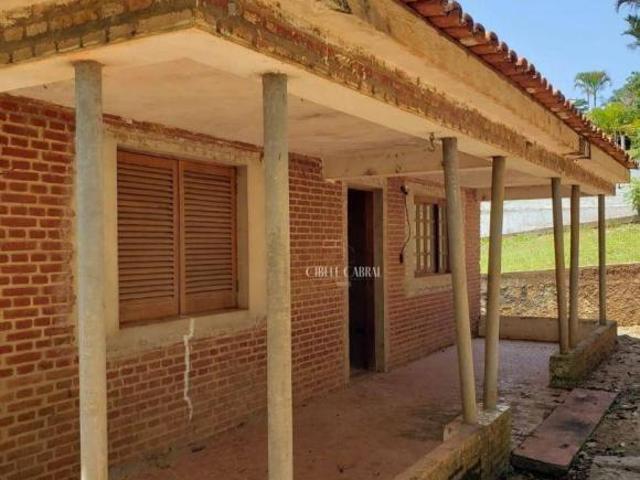 Chácara para venda em Louveira
