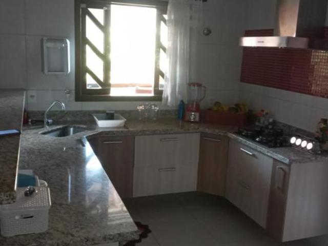 Chácara para Venda em Louveira, Monterrey, 3 dormitórios, 2 suítes, 3 banheiros, 3 vagas