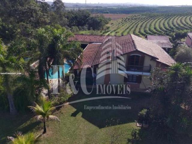 Chácara para venda em Loiolas, Limeira