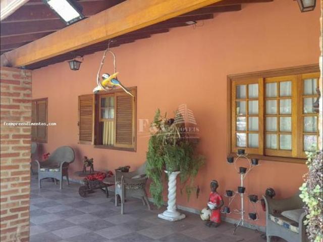 Chácara para venda em Loiolas, Limeira