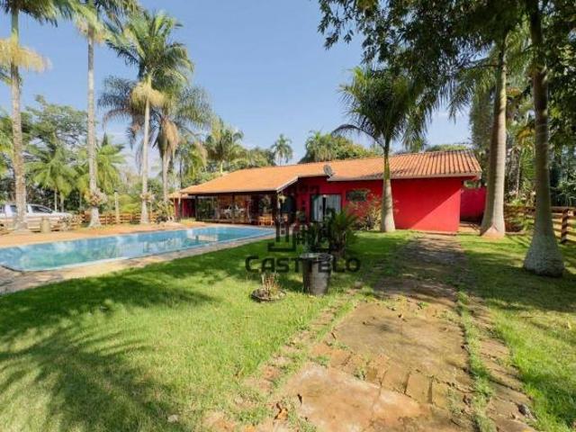 Chácara para venda em Londrina
