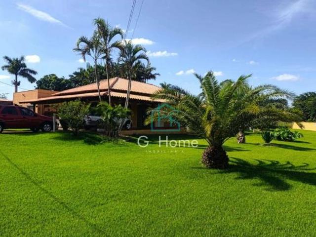 Chácara para venda em Londrina