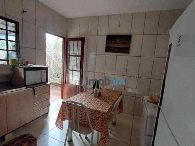 Chácara para venda em Londrina