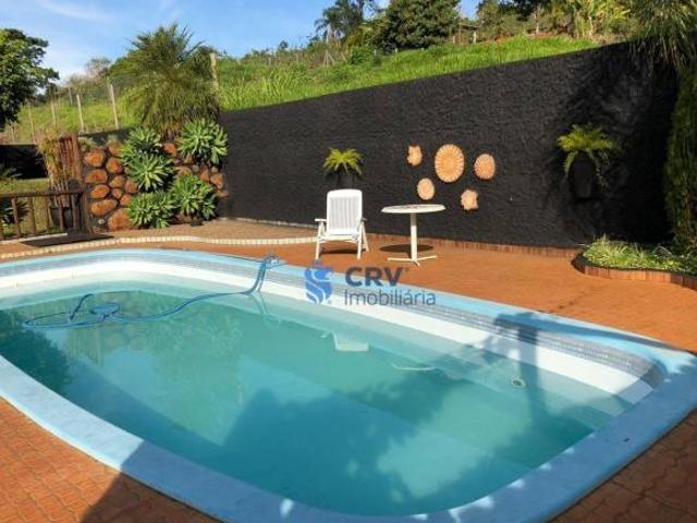 Chácara para venda em Londrina