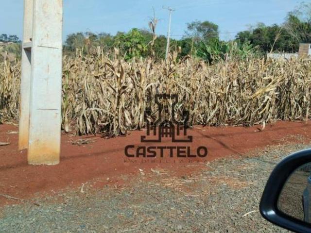 Chácara para venda em Londrina