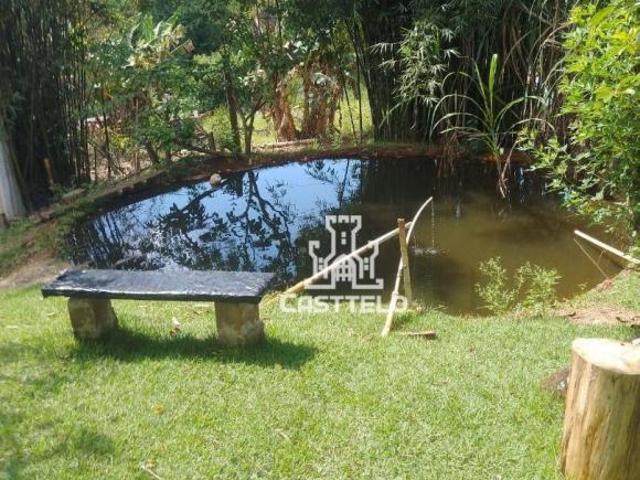 Chácara para venda em Londrina