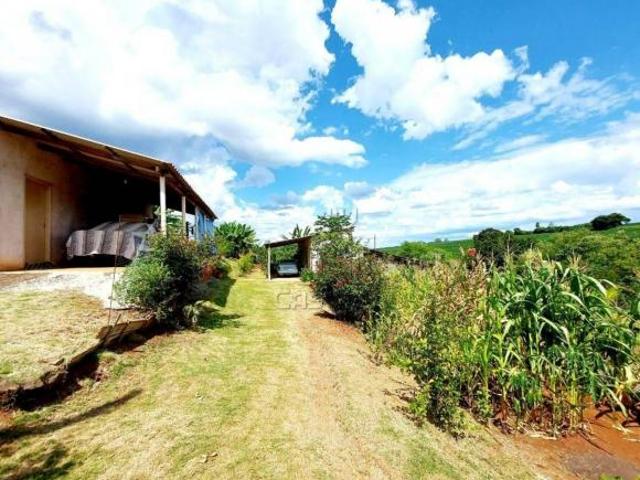 Chácara para venda em Londrina